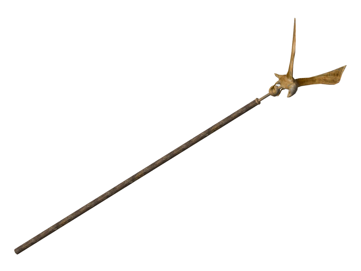 Old Glory | Fallout Wiki | Fandom