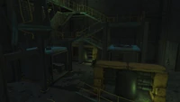 Capsized factory | Fallout Wiki | Fandom