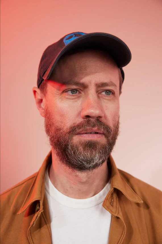 Graham Wagner | Fallout Wiki | Fandom