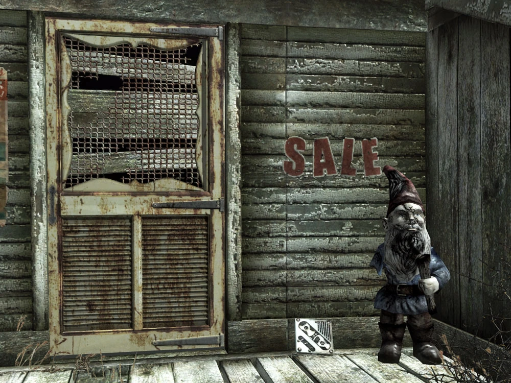 Holotape note | Fallout Wiki | Fandom