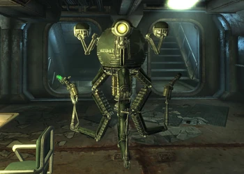 Jones (Fallout 3) | Fallout Wiki | Fandom