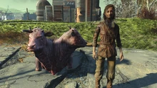 Kelly (Fallout 4) | Fallout Wiki | Fandom
