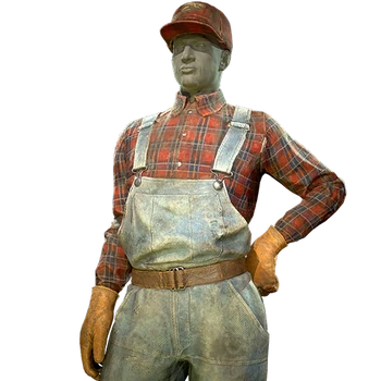 Treetop Daredevils outfit | Fallout Wiki | Fandom