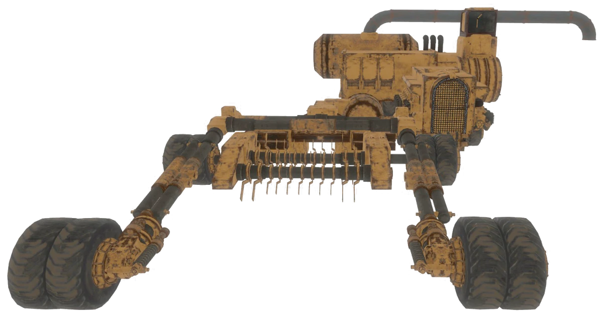 Combine | Fallout Wiki | Fandom