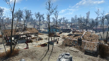West Everett Estates | Fallout Wiki | Fandom