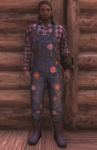 Vera's outfit (Fallout 76) | Fallout Wiki | Fandom
