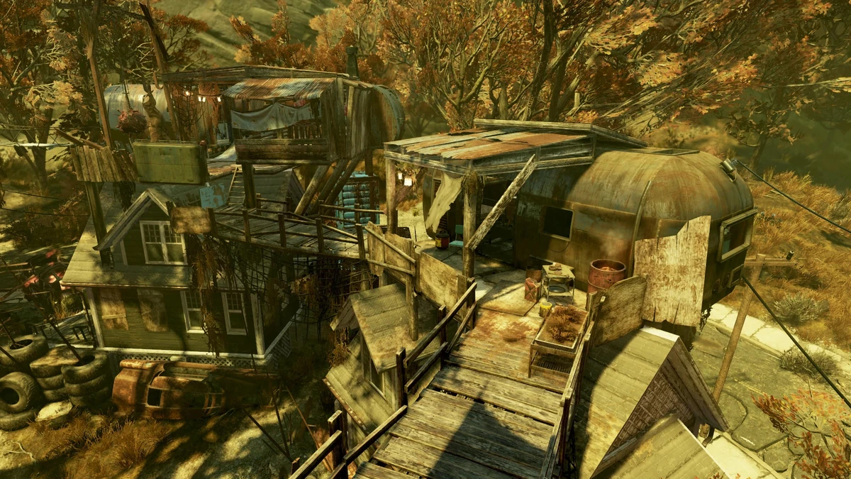 Spilling Blood | Fallout Wiki | Fandom