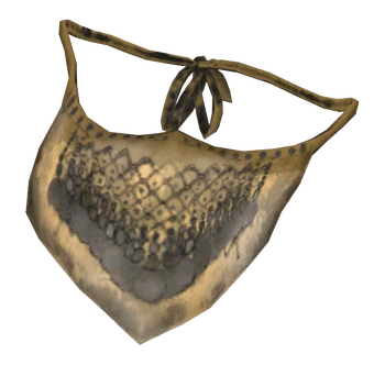 Veil of Secrets | Fallout Wiki | Fandom