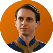 Norm MacLean | Fallout Wiki | Fandom