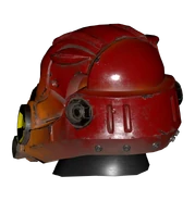 Hellfire prototype power armor | Fallout Wiki | Fandom