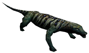 Climbing lizard | Fallout Wiki | Fandom