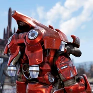 Jet pack (Fallout 76) | Fallout Wiki | Fandom