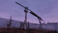 Pylon V-13 | Fallout Wiki | Fandom
