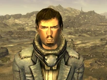 Johnny (Fallout: New Vegas) | Fallout Wiki | Fandom