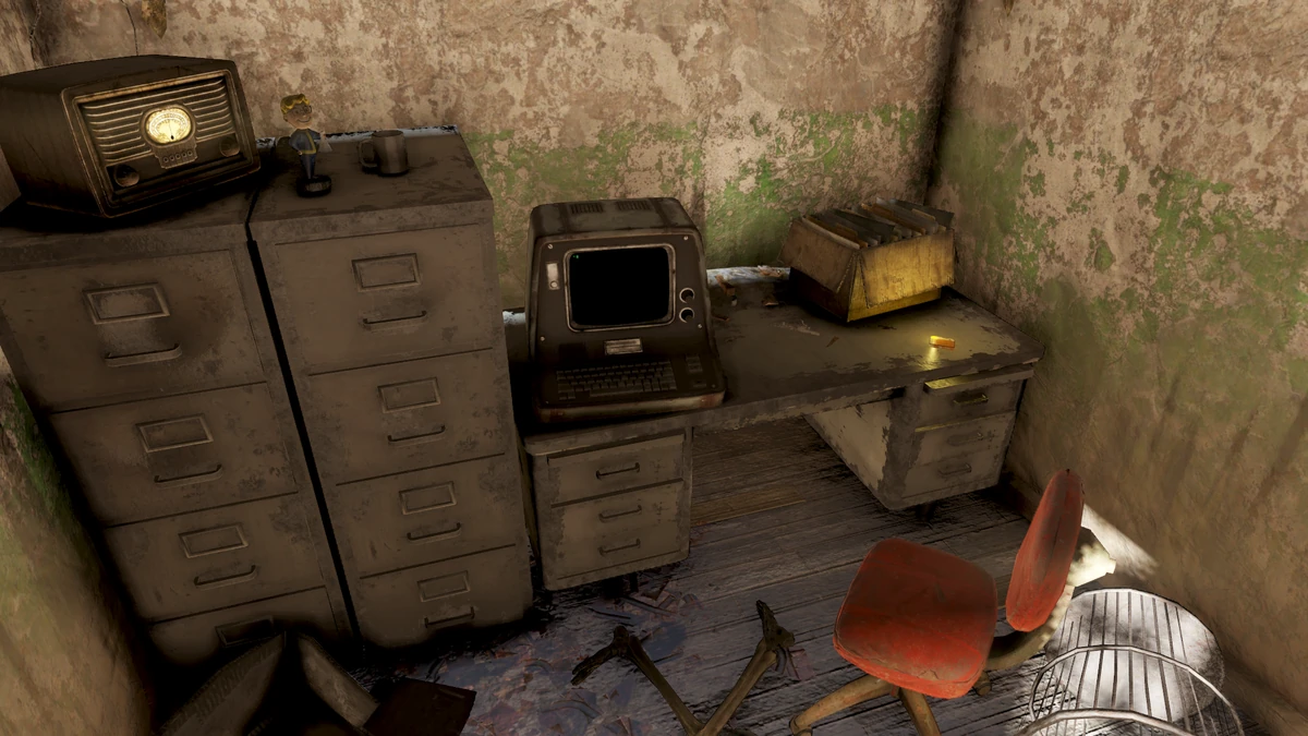 Hunting | Fallout Wiki | Fandom