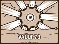 Vault 79 | Fallout Wiki | Fandom