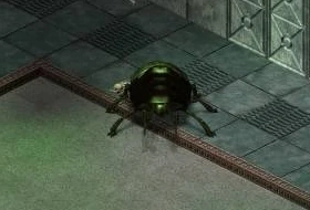 Роачер | Вікі Fallout | Fandom