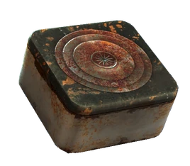 Hot plate (Fallout 4) | Fallout Wiki | Fandom