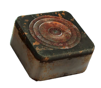 Hot plate (Fallout 4) | Fallout Wiki | Fandom