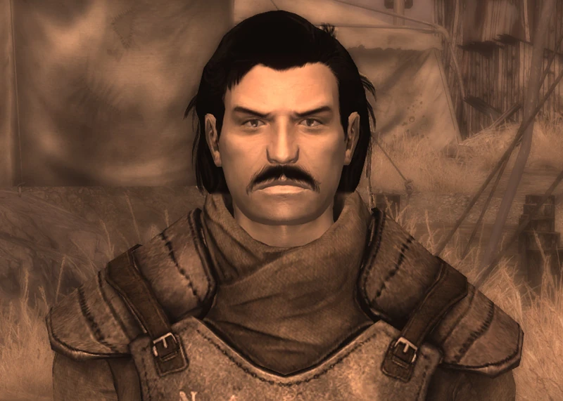 Joseph Polatli | Krypta | Fandom