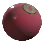 Pool ball (Fallout 4) | Fallout Wiki | Fandom