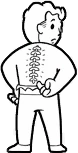 Spineless | Fallout Wiki | Fandom