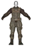 Brotherhood of Steel uniforms | Fallout Wiki | Fandom