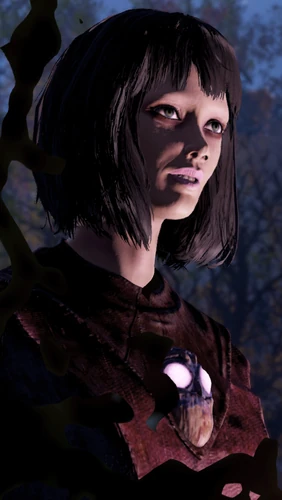 Johanna | Fallout Wiki | Fandom