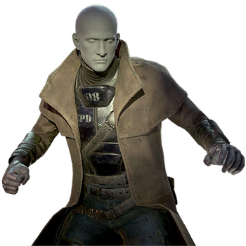 Ranger armor outfit | Fallout Wiki | Fandom