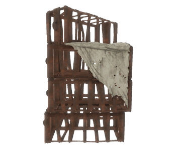 Cage (Fallout 4) | Fallout Wiki | Fandom