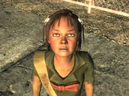Little Lamplighter | Fallout Wiki | Fandom