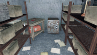 BADTFL regional office | Fallout Wiki | Fandom