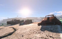 Atomic V-8 (Fallout 4) | Fallout Wiki | Fandom