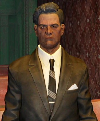 Antonio Russo | Fallout Wiki | Fandom