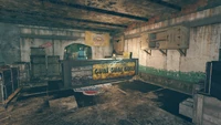 Milepost Zero (location) | Fallout Wiki | Fandom