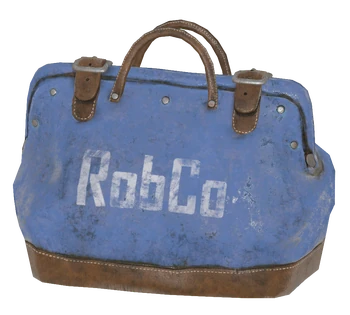 RobCo tools | Fallout Wiki | Fandom