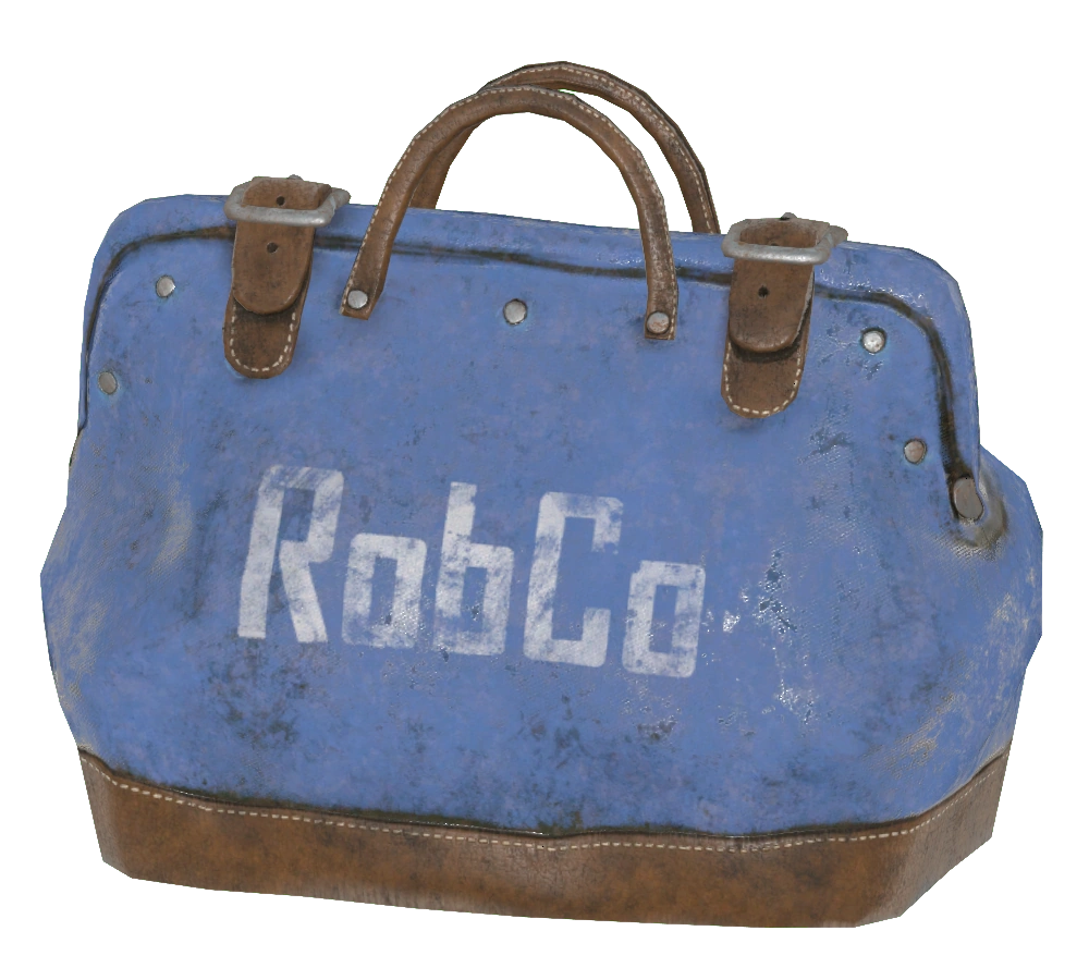 RobCo tools | Fallout Wiki | Fandom