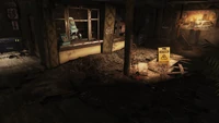 Berkeley Springs Station | Fallout Wiki | Fandom