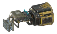 Gauntlet (Fallout 76) | Fallout Wiki | Fandom