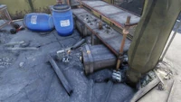 Morgantown Airport | Fallout Wiki | Fandom