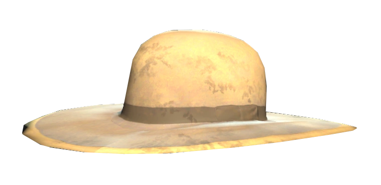 Prospector's hat (Fallout 76) | Fallout Wiki | Fandom