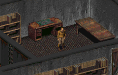 Butch Harris | Fallout Wiki | Fandom