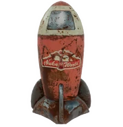 Trash can (Fallout 4) | Fallout Wiki | Fandom