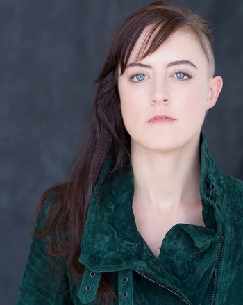 Katherine Grant-Suttie | Fallout Wiki | Fandom