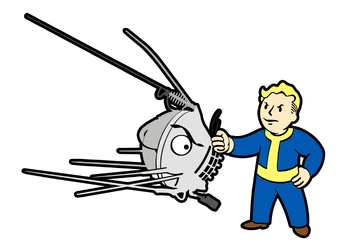 Mechanical Menace | Fallout Wiki | Fandom