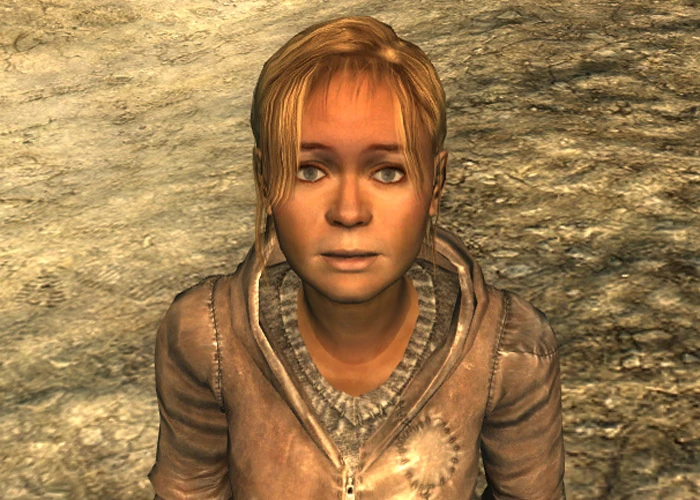 Mary (Fallout 3) | Fallout Wiki | Fandom