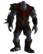 夜行者 | Fallout中文維基 | Fandom