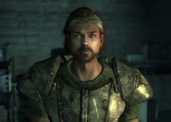 Robert (Fallout 3) | Fallout Wiki | Fandom