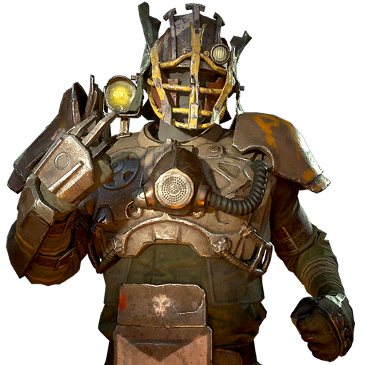 Fanatic scrapper outfit | Fallout Wiki | Fandom Fanatic scrapper outfit | Fallout Wiki | Fandom
