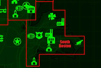 South Boston | Fallout Wiki | Fandom